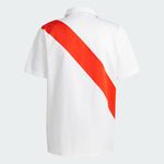 Camiseta Histórica River Plate-Banda-Roja