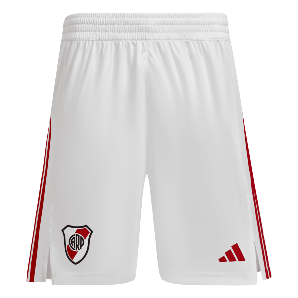 Shorts de Básquet Titular River Plate 24/25 JC7430