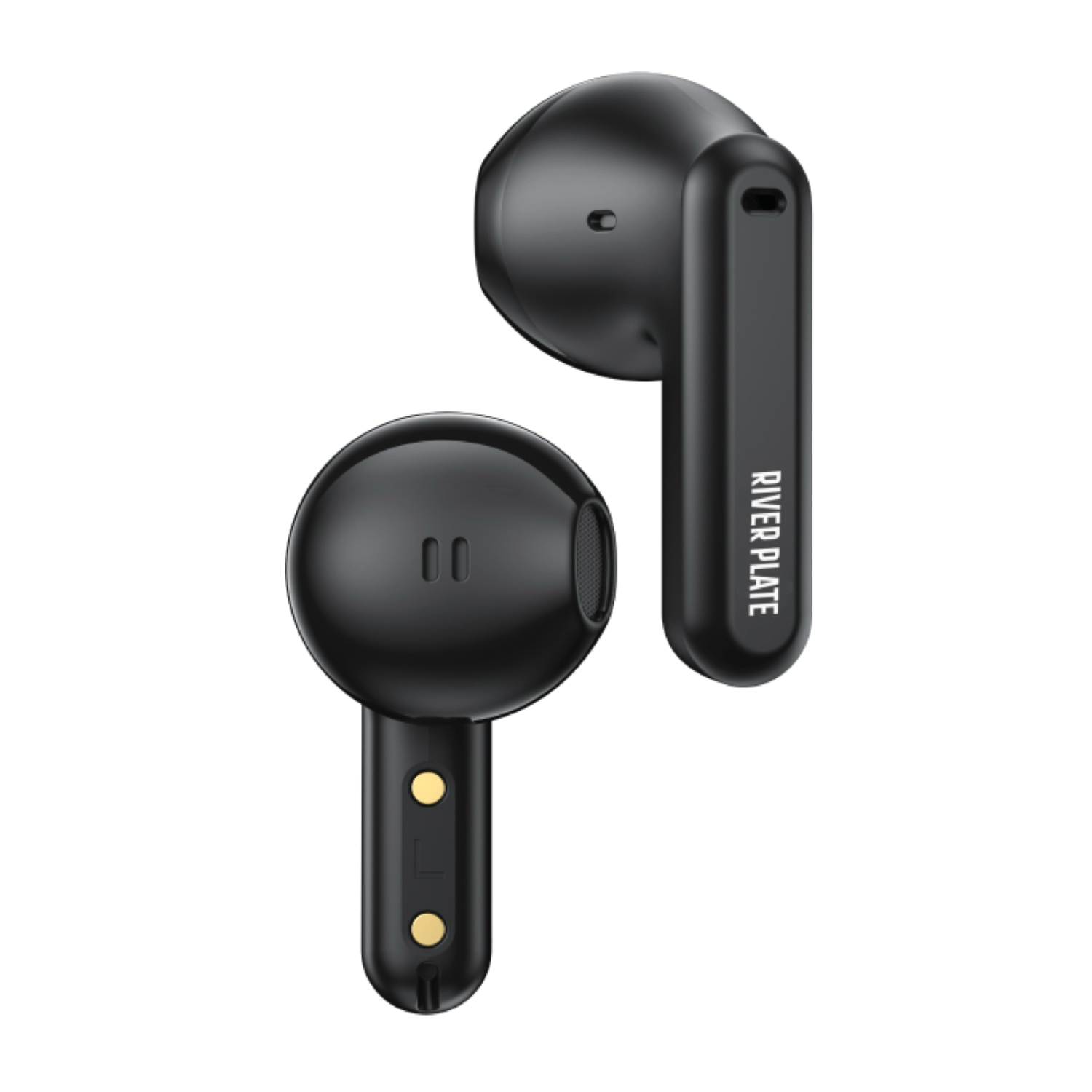 Auriculares In Ear X-View River Plate Bluetooth Negro